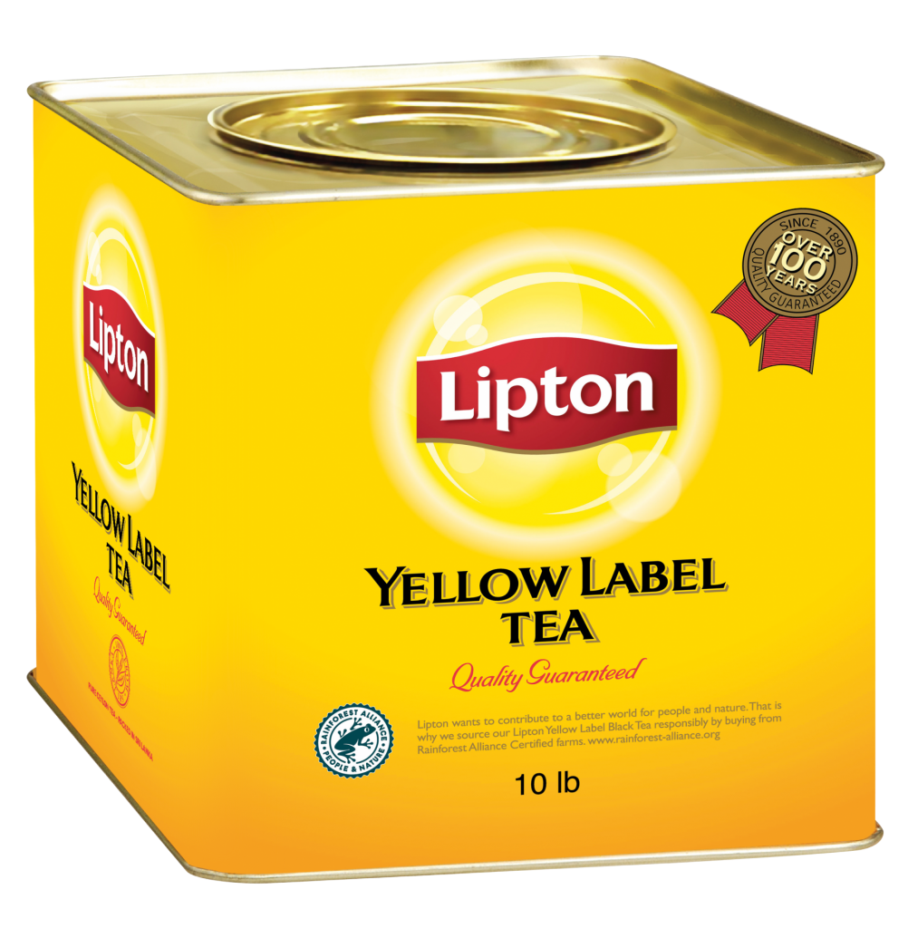 LIPTON | TWG