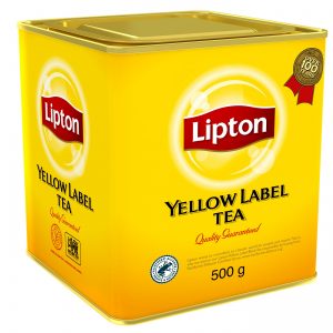 LIPTON | TWG